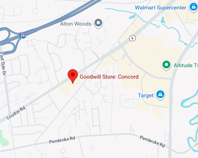 16. goodwill store concord map
