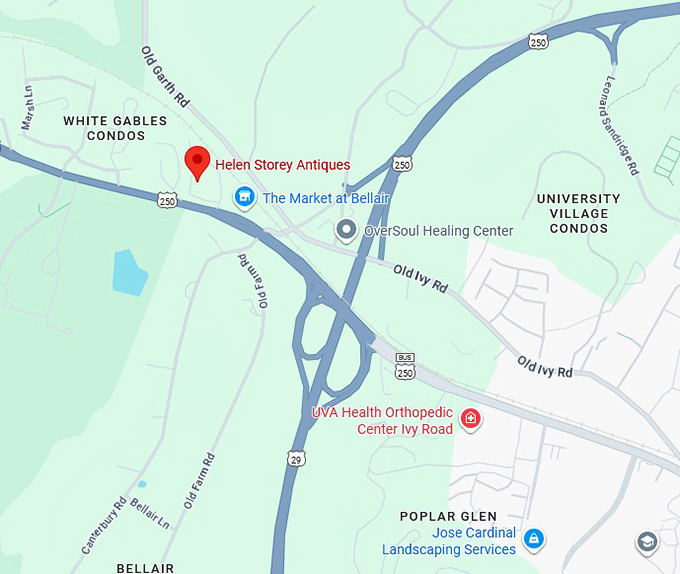 16. hellen story antiques map