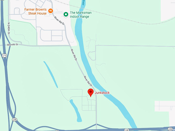 16. junkstock map