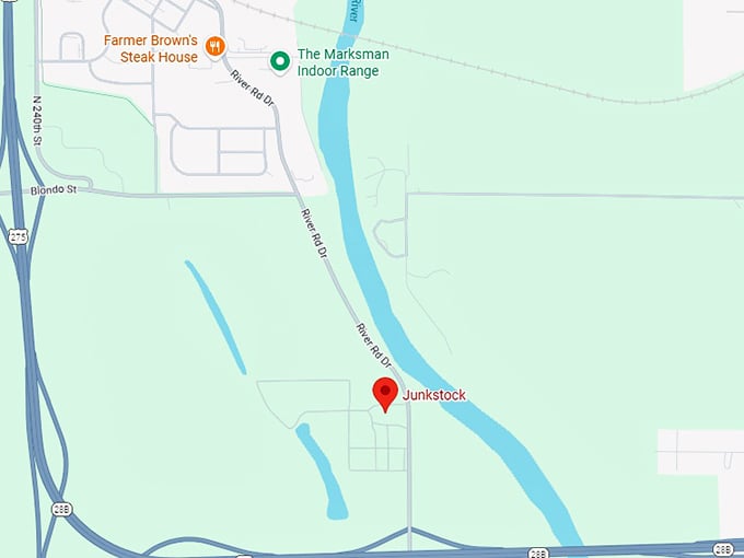 16. junkstock map