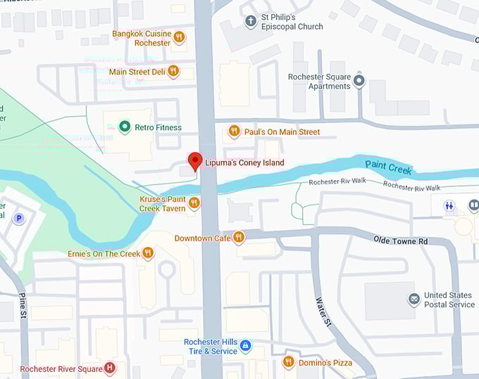 16. lipuma's coney island map