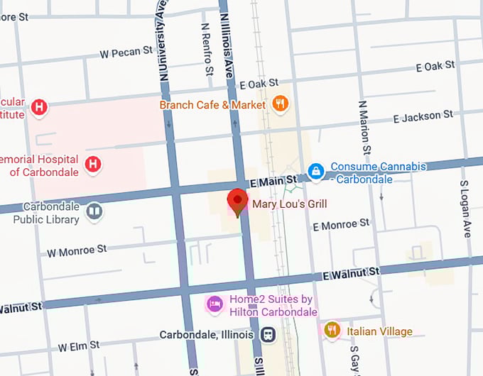 16. mary lou&rsquo;s grill map