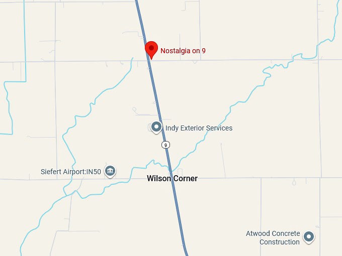 16. nostalgia on 9 map