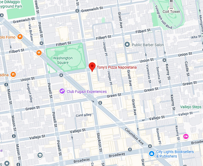 16. tony&rsquo;s pizza napoletana map