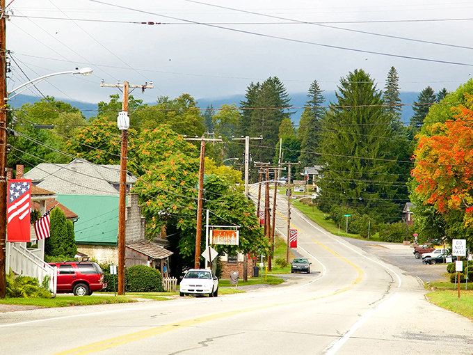 Bedford's rolling hills and tree-lined streets create the perfect backdrop for retirement dreams to unfold naturally.