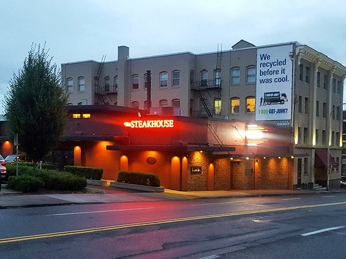 That perfectly charred exterior promises a tender, juicy interior that'll make your taste buds sing with joy.