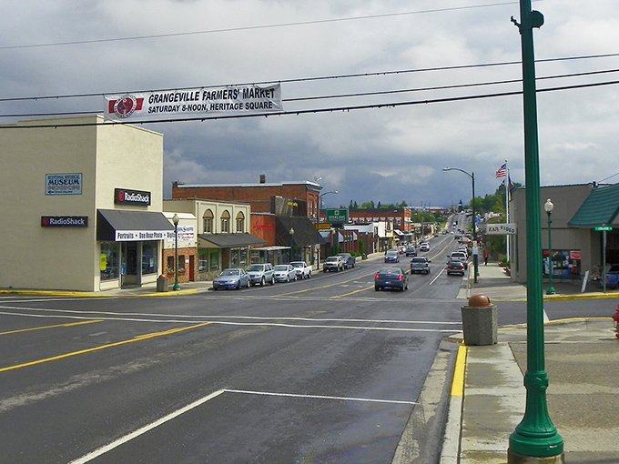 Those Saturday farmers market banners promise fresh treasures that'll make your grocery store feel like ancient history.
