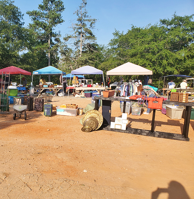 1b. j&j flea market (athens)