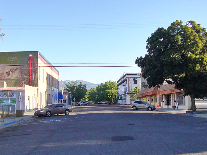 Susanville's quiet streets offer a peaceful pace of life where your retirement dollars stretch further than your morning walk.
