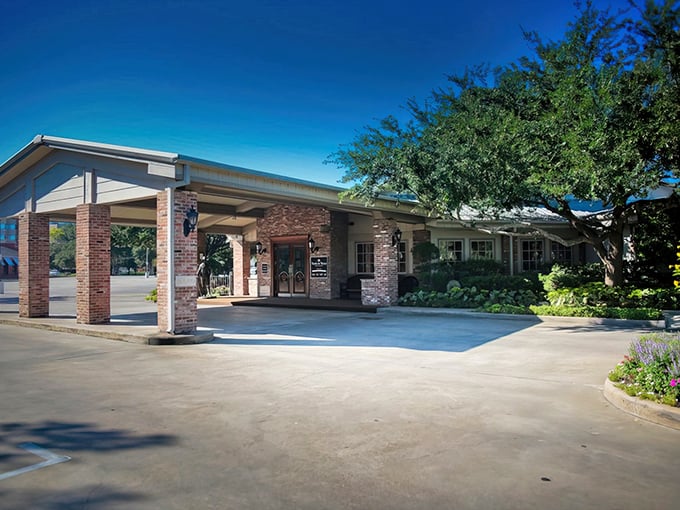 Sometimes the best steakhouses hide in plain sight, ready to serve you the meal you've been craving.