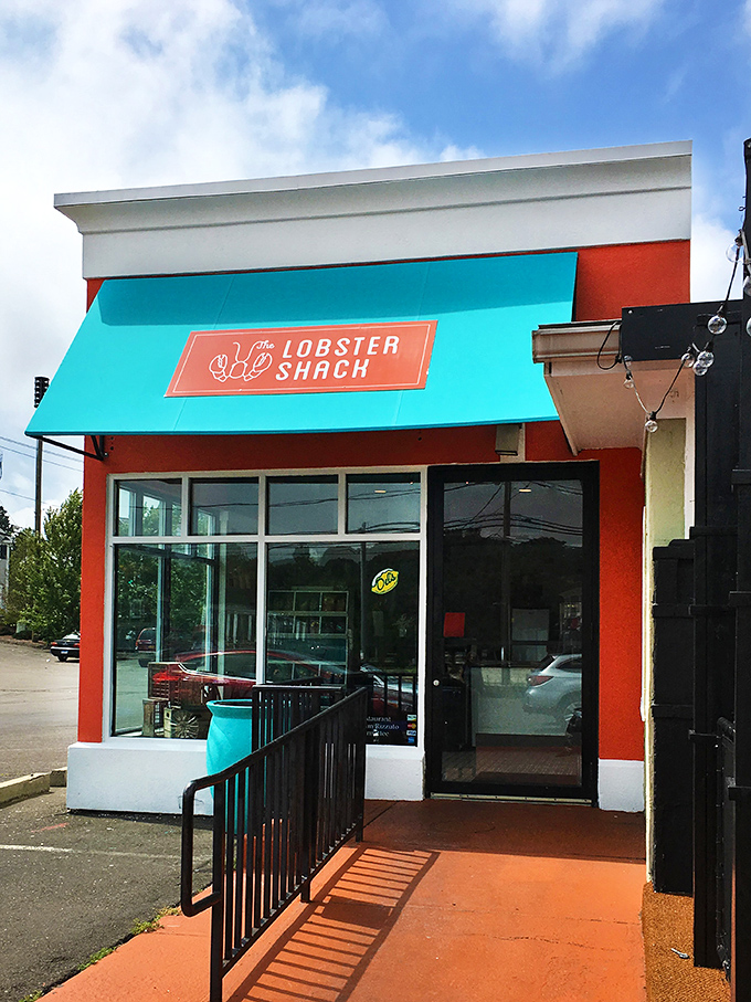 Bright colors and big flavors &ndash; this little Westport gem proves the best seafood spots often come in small packages.