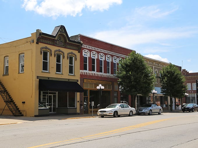 These aren't cookie-cutter chain stores—they're the real deal, where shopkeepers might remember your name faster than your own relatives do.