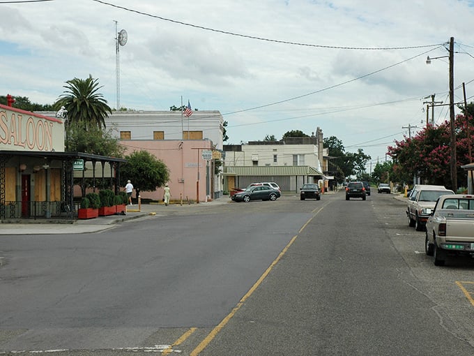 Main Street simplicity with a dash of Southern hospitality. Sometimes the most memorable towns are the ones without traffic lights.