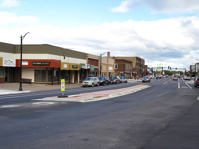 Downtown Cloquet offers that perfect blend of practicality and nostalgia&mdash;where errands become adventures and familiar faces make every visit feel like a homecoming.
