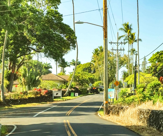 Small-town charm with big personality: Hana's streets might not have traffic lights, but they've got something better&mdash;a pace of life that reminds you what "relaxation" actually means.