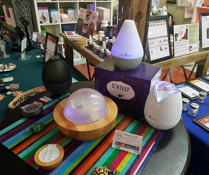 Aromatherapy heaven awaits! These diffusers might just be the bargain that transforms your home into a spa retreat.