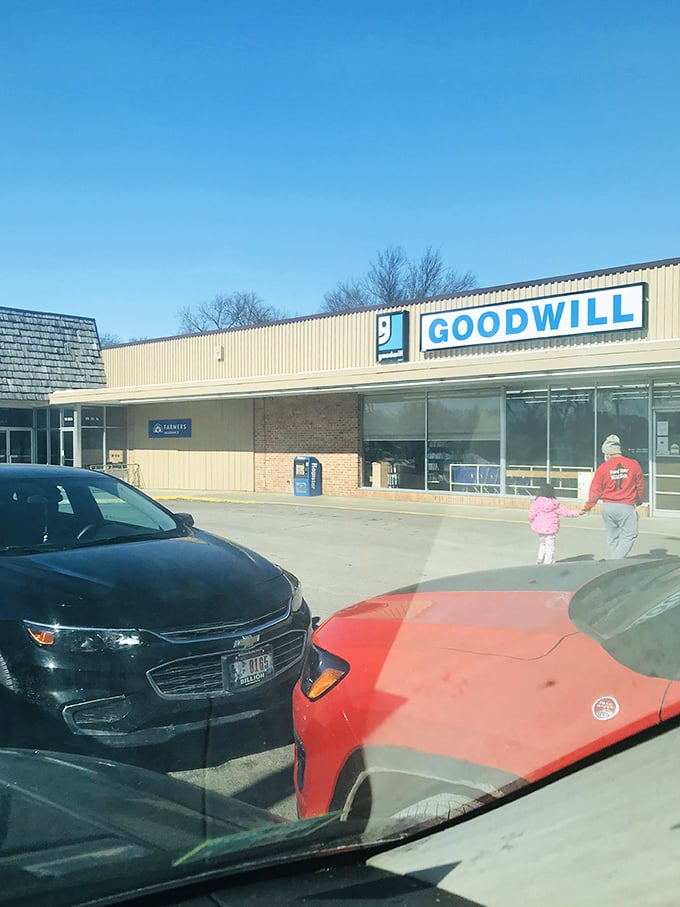 Under clear South Dakota skies, this unassuming storefront houses a universe of possibilities where yesterday's castoffs become tomorrow's conversation pieces.