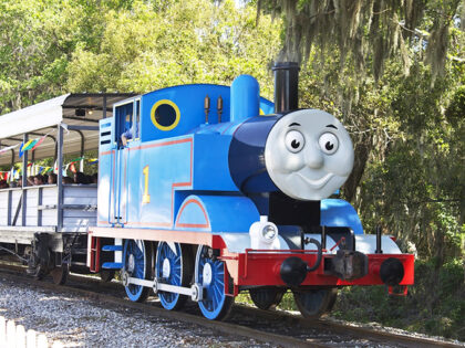 The Fascinating Railroad Museum In Florida That's Totally Worth The Drive