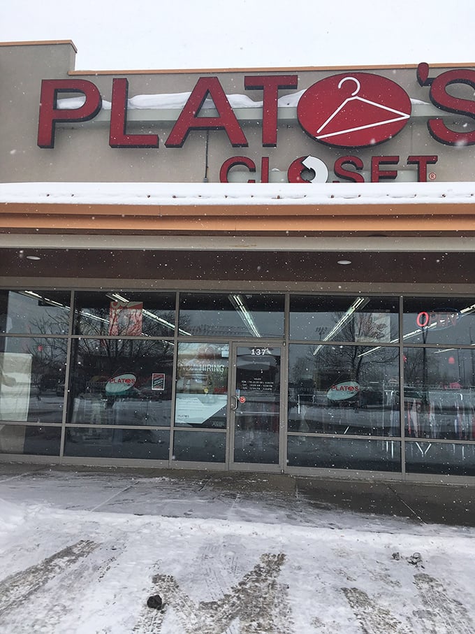 Even in North Dakota's winter wonderland, this treasure trove of affordable fashion stands ready to transform your wardrobe without freezing your bank account.