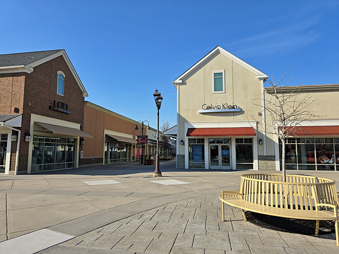 Designer names at non-designer prices lined up like a well-organized rescue mission for your wardrobe and wallet.