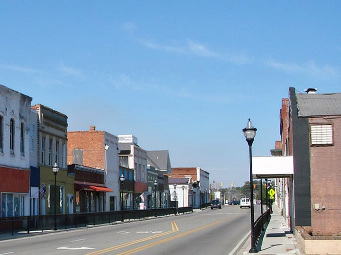 Bamberg's quiet streets prove that sometimes the best things come in small, unhurried, beautifully preserved packages.