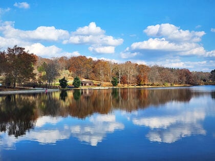 12 Picturesque State Parks In Pennsylvania That Will Make All Your ...
