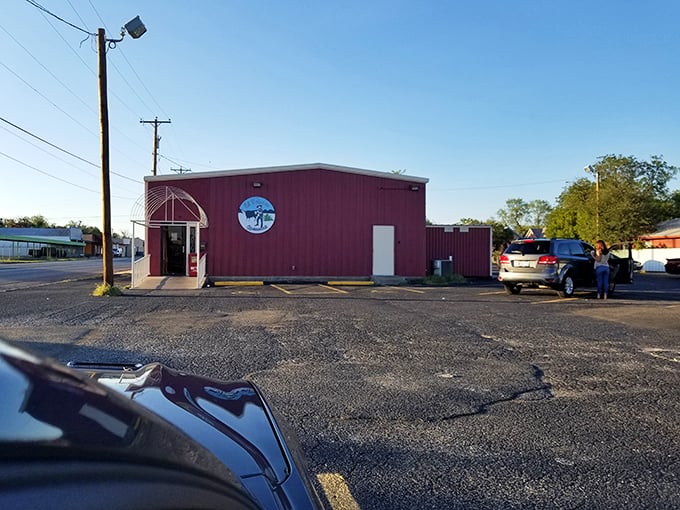 No-frills perfection at its finest. El Paisano proves great steaks don't need marble columns, just mastery of the grill.