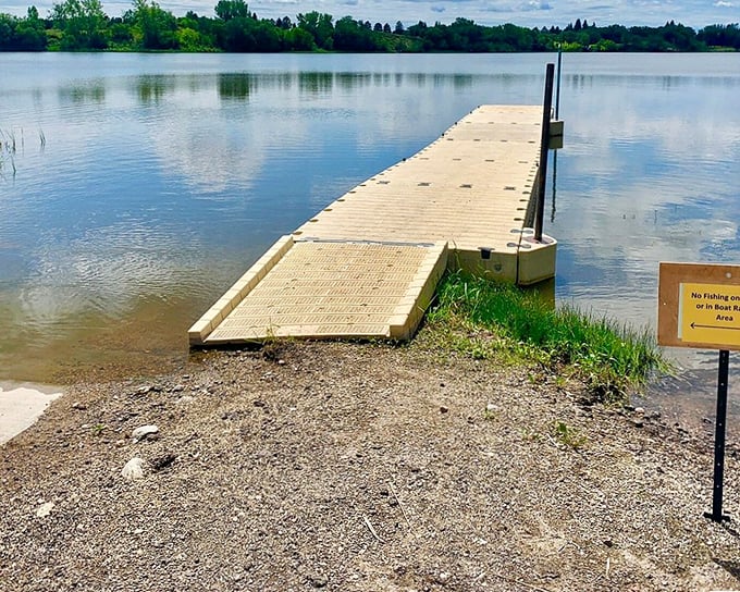 That dock isn't just leading to water&mdash;it's your personal runway to summer memories waiting to be made.