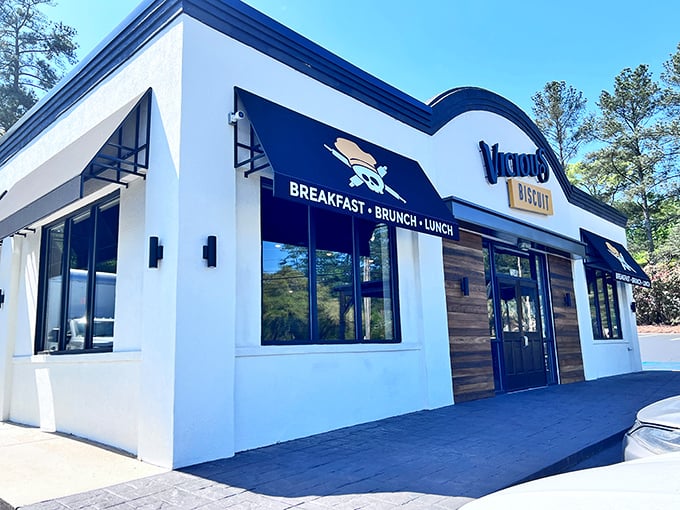 2b. vicious biscuit (columbia)