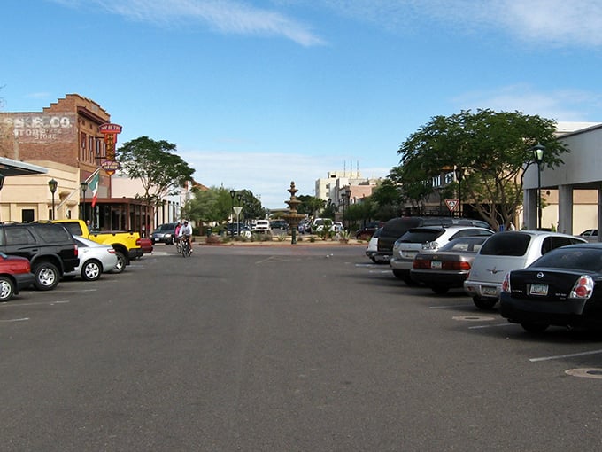 Desert sunshine and affordable living make Yuma the retirement oasis you've been searching for all along.