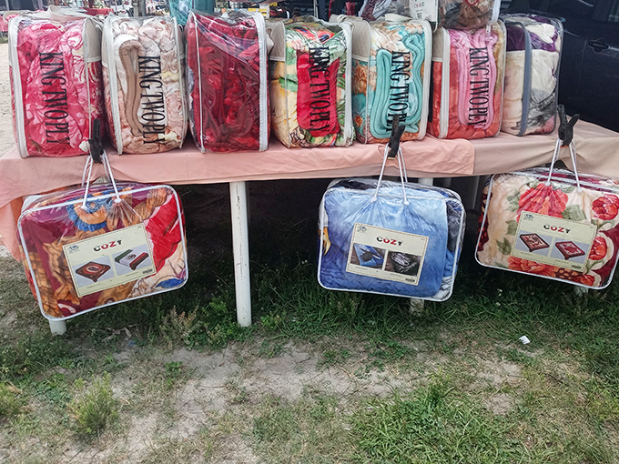 These cozy blanket sets come in more colors than a Florida sunset, and they're softer than your favorite excuse.