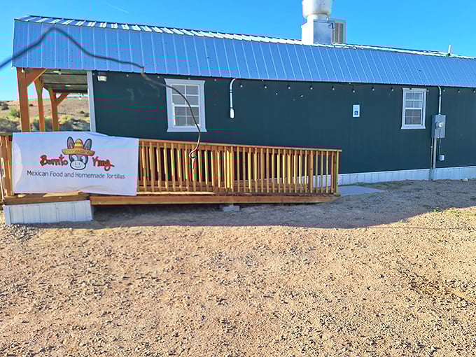 Comis Taco might not win architectural awards, but locals know that humble exteriors often hide the most authentic flavors&mdash;a culinary truth that spans continents and cultures.