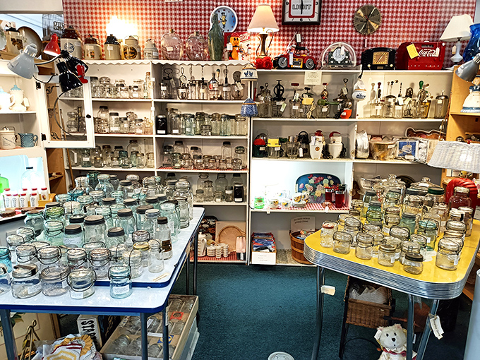 From Brownies to box cameras, this collection chronicles the evolution of "say cheese" through the decades. Each viewfinder frames a different era.