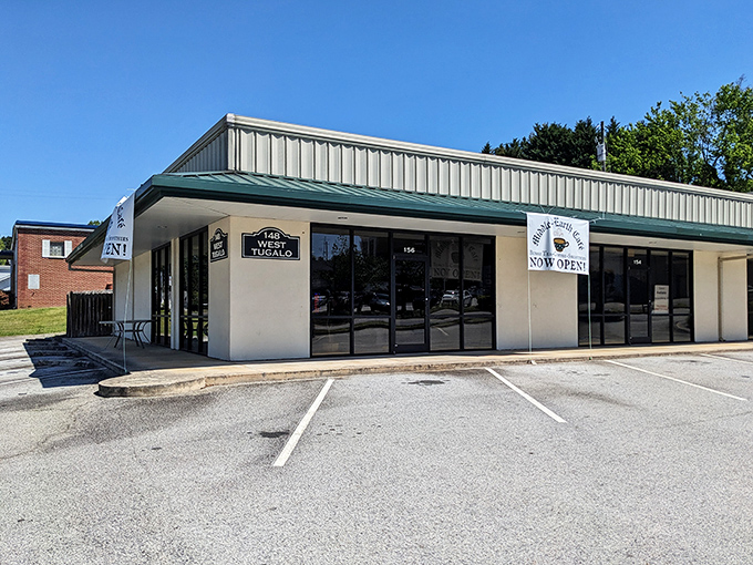 Small-town caf&eacute;s like this one aren't trying to be Instagram-famous&mdash;they're just serving honest food to regulars who've been coming for decades.