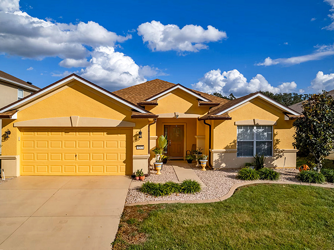 The Marion Theatre stands as downtown's cultural anchor, where date nights have been happening since before Netflix made "chill" a verb.