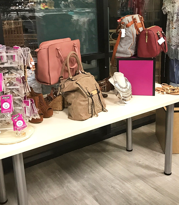 Handbag heaven awaits! These aren't your grandmother's purses&mdash;unless your grandmother had seriously enviable taste.