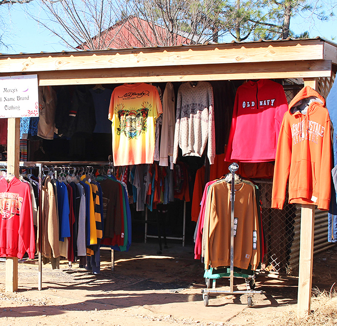 Fashion finds for every style and budget. That Old Navy sweatshirt might be exactly what your wardrobe's been missing all along!