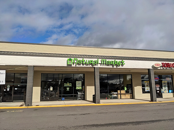 Tractor Supply anchors Harnett Crossing, where practical shoppers find no-nonsense deals without big-city traffic headaches.