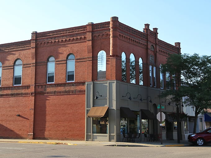 Madison's downtown invites you to park the car and explore on foot&mdash;the way shopping was meant to be experienced.