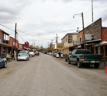 10 Old West Towns In Arizona That’ll Take You Back To The Cowboy Era