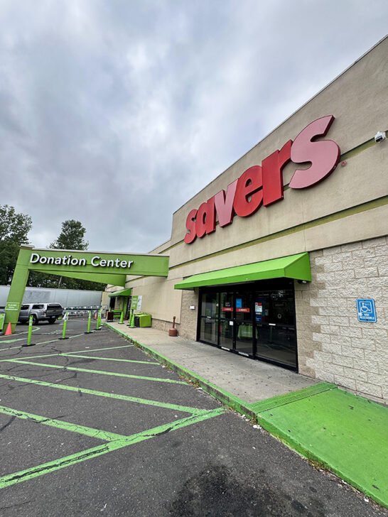 10 Enormous Thrift Stores In Connecticut That Are Absolutely Worth The ...
