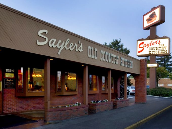 This isn't just dinner, it's a full-contact sport - bring your appetite and maybe some stretchy pants.