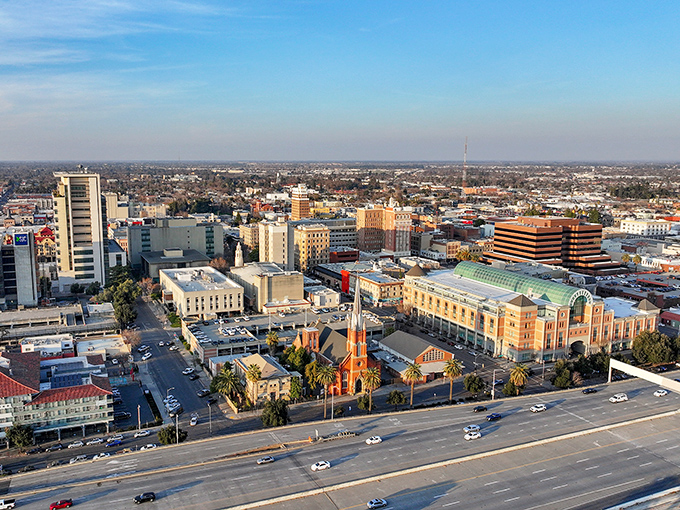Stockton's blend of historic charm and modern convenience creates the perfect recipe for comfortable retirement living.