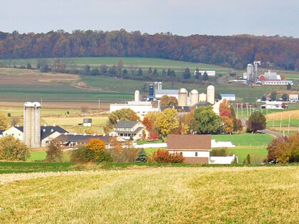 10 Stunning Amish Towns In Pennsylvania That Are Perfect For Laid-Back ...