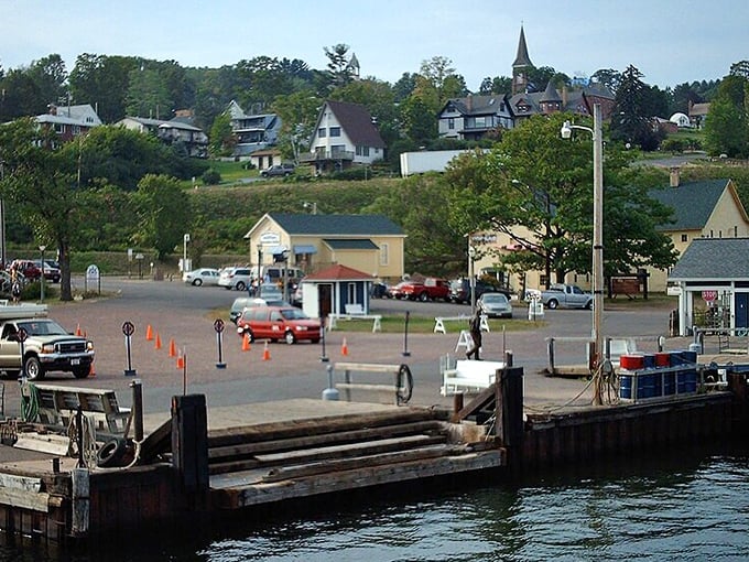 Imagine waking up to this Bayfield vista every morning without breaking the bank. Retirement with a view doesn't have to drain your savings!