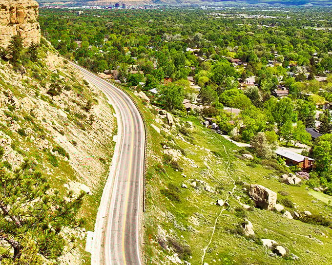 Billings offers stunning views and affordable living, where your Social Security dollars stretch further beneath Montana's vast skies.