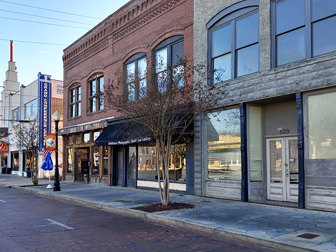 Where else can you find wild savings? Only in Fitzgerald, where unique and affordable live side by side.