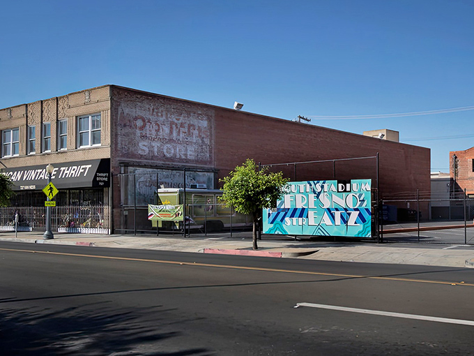 Downtown Fresno combines historic architecture with modern amenities, creating an affordable retirement haven in California's heartland.