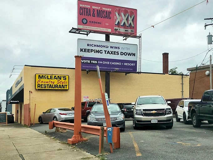 Decades of satisfied customers can't be wrong - this place delivers morning comfort consistently.