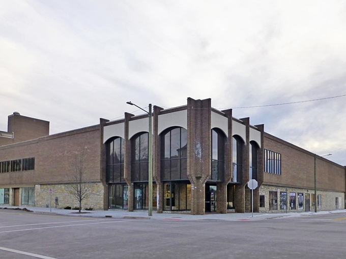 Old Town Saginaw wears its history proudly on every brick facade. A stroll here feels like walking through pages of a Michigan history book.